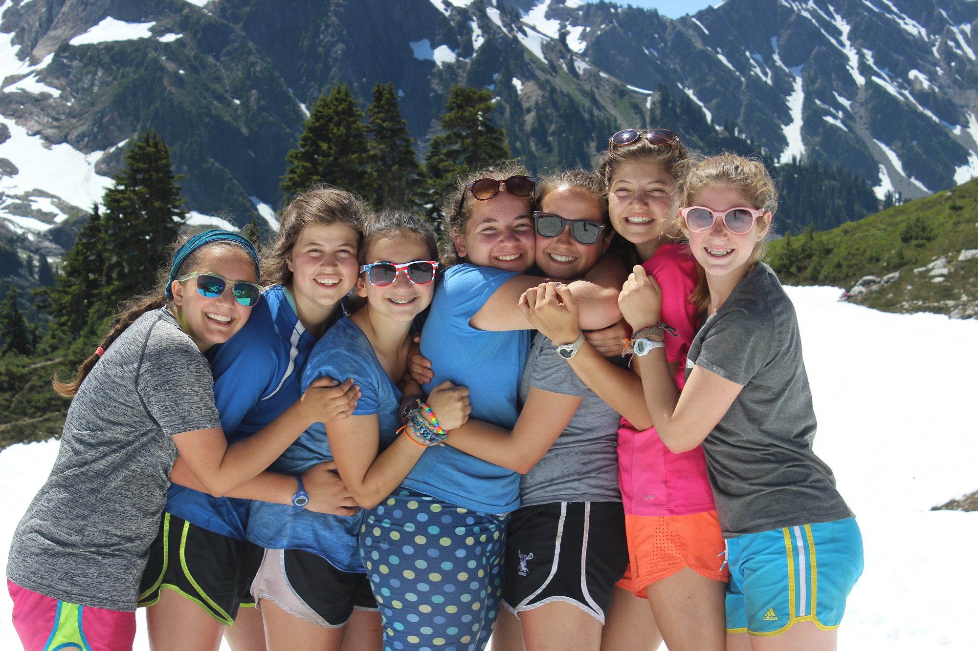 Summer Camp Program | Midwest Kids Overnight Camp | Camp Thunderbird